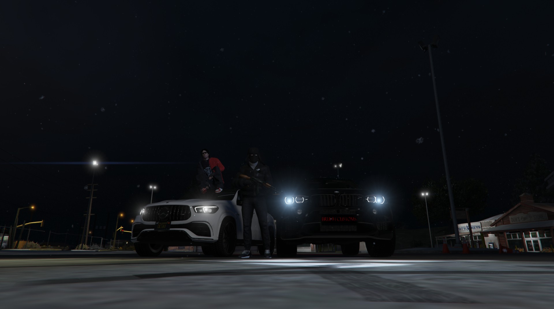 Paleto Bay - FiveM Snapmatic - Cfx.re Community