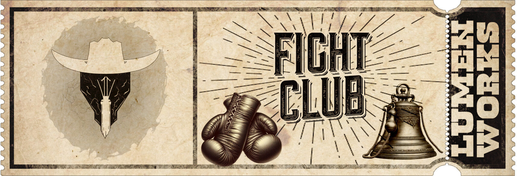 [Lumen Works] Fight Club - RedM Releases - Cfx.re Community