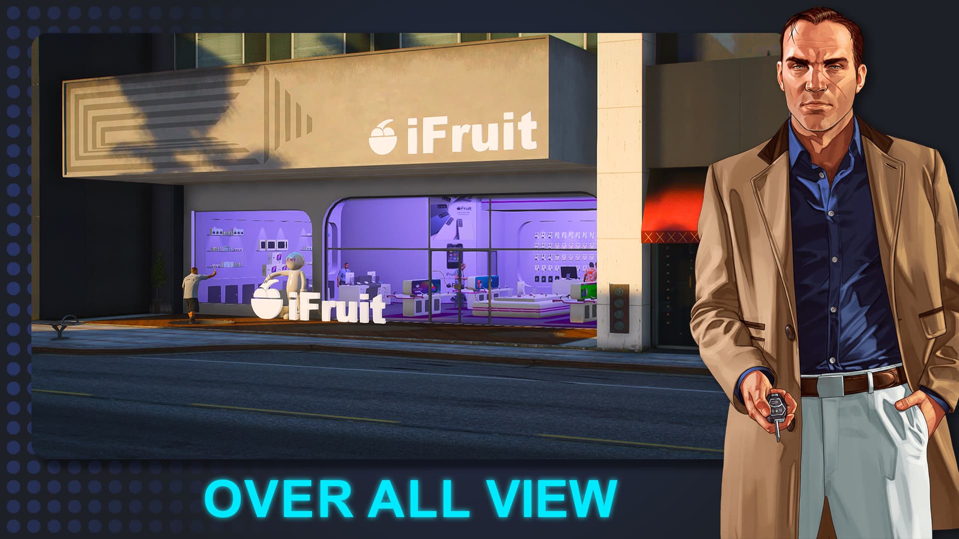 [paid] Mobile Store mlo - FiveM Releases - Cfx.re Community