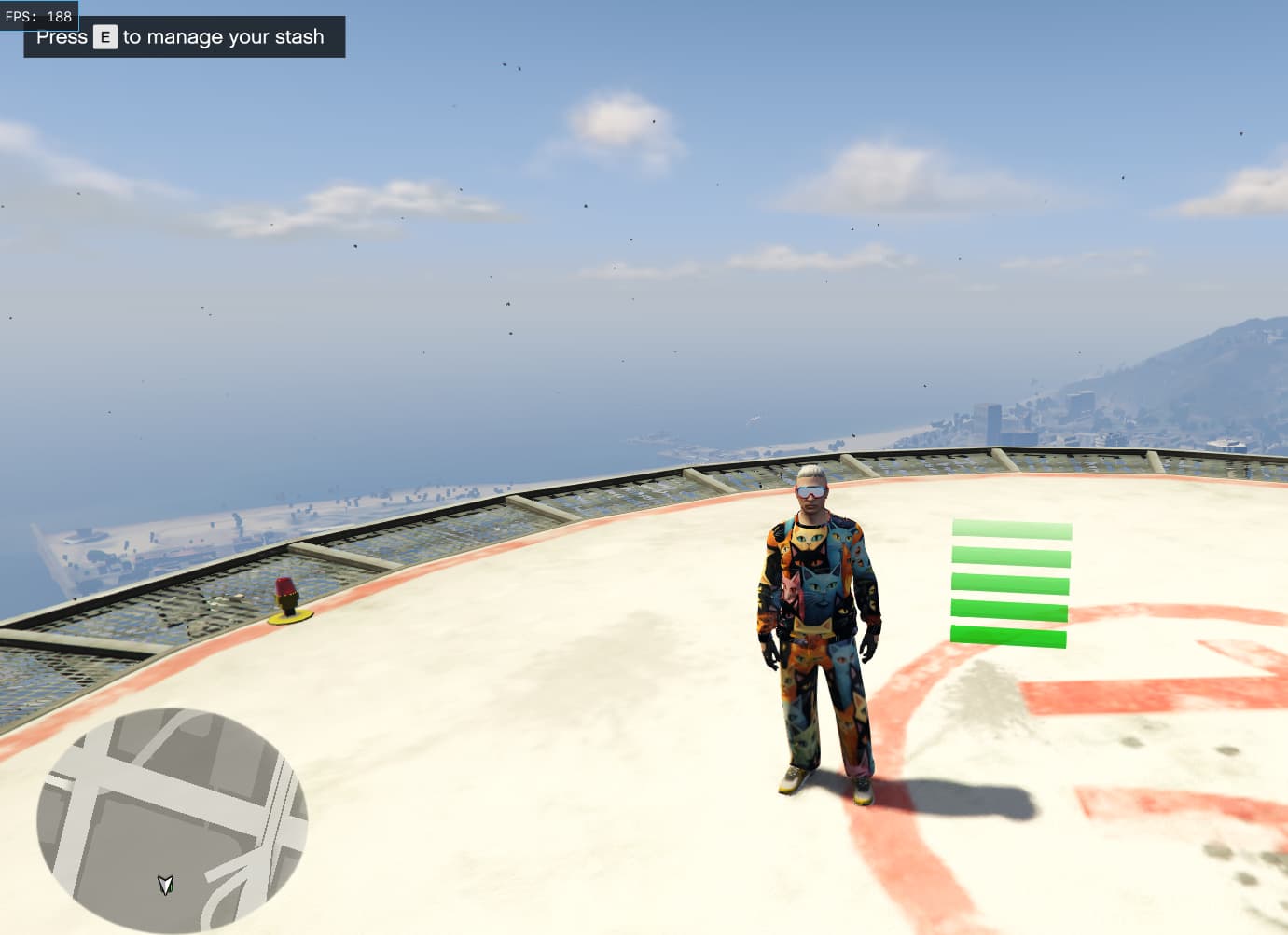 [PAID] Personal Stash as Item [qb-core] - FiveM Releases - Cfx.re Community