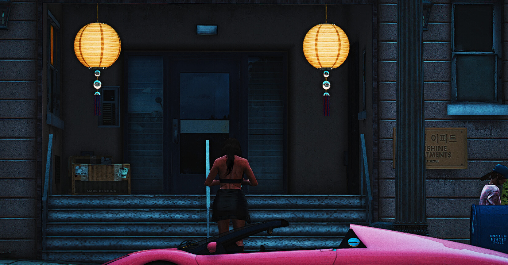 👾 Y2K Roleplay 18+ | Heavy Roleplay | Lore Friendly | Streamer Friendly ...