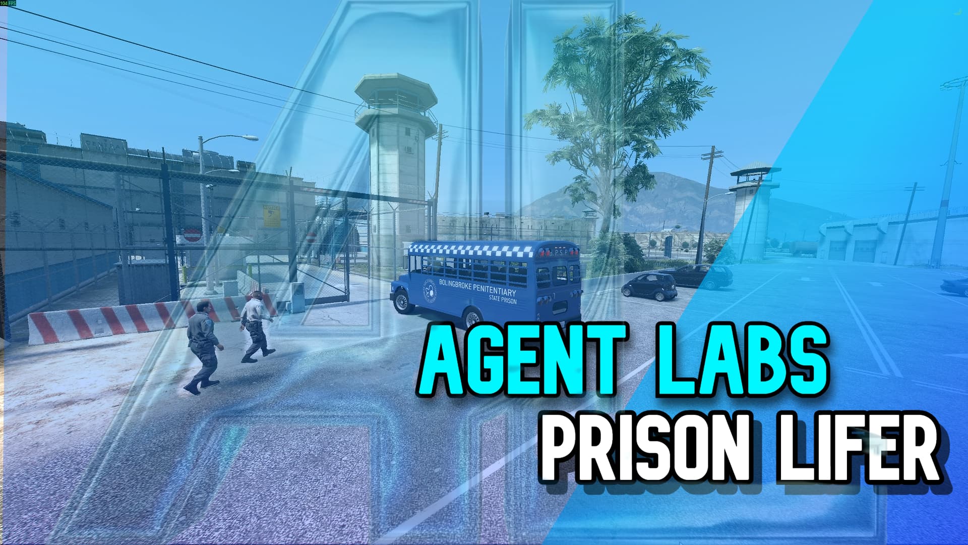 [PAID] Agent Labs - Prison Lifer | Survival & Crafting Arc - FiveM ...