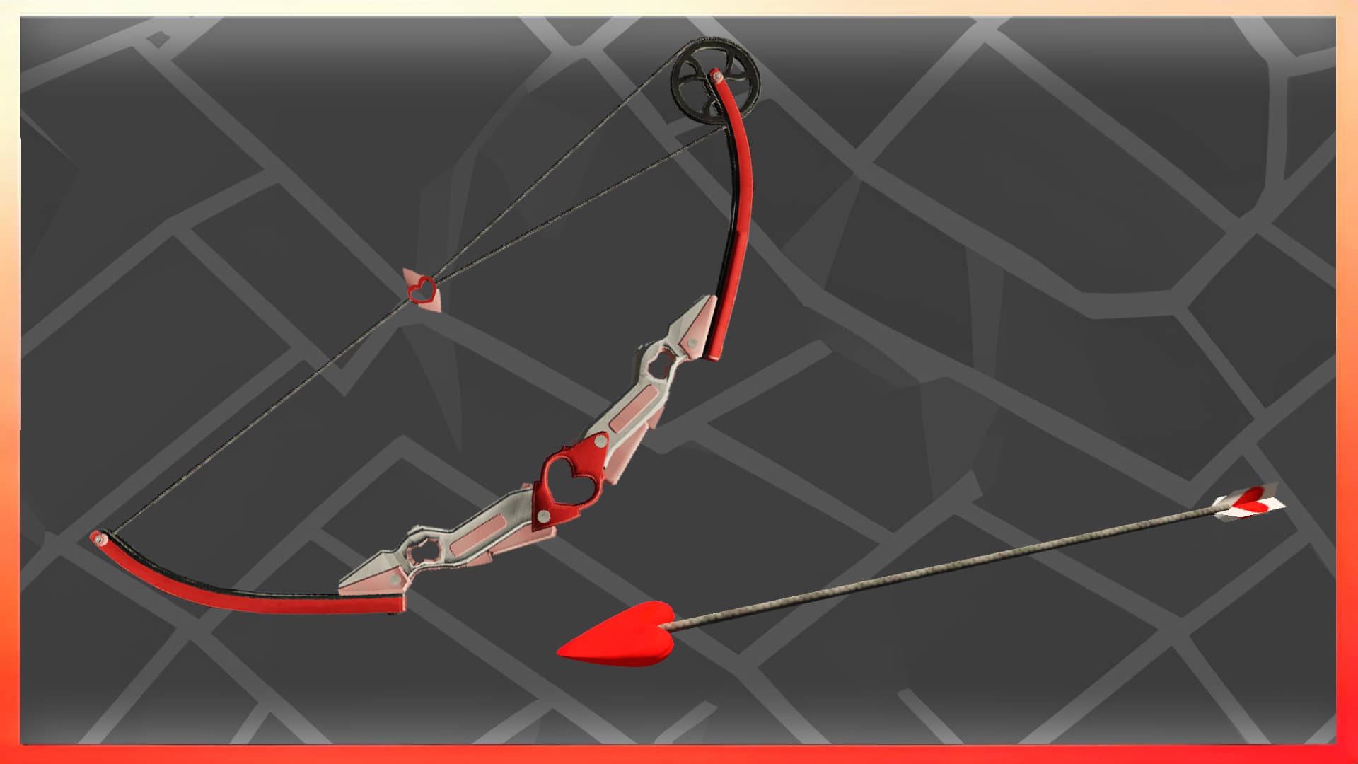 Valentine (Cupid) Bow - FiveM Releases - Cfx.re Community