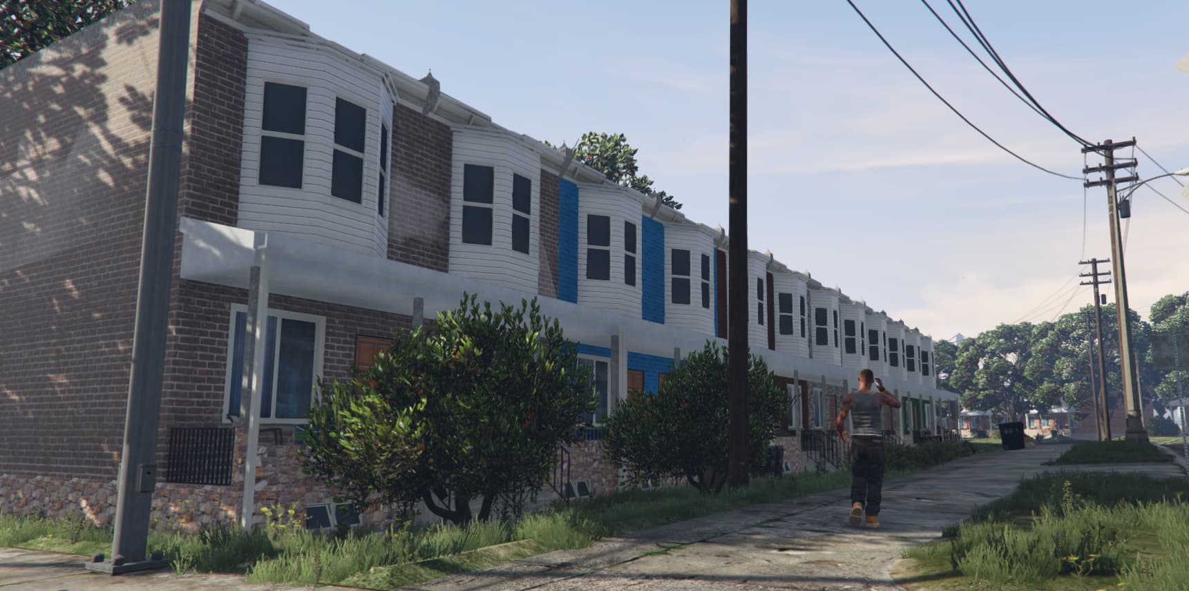 [paid] philladelphia hood - FiveM Releases - Cfx.re Community