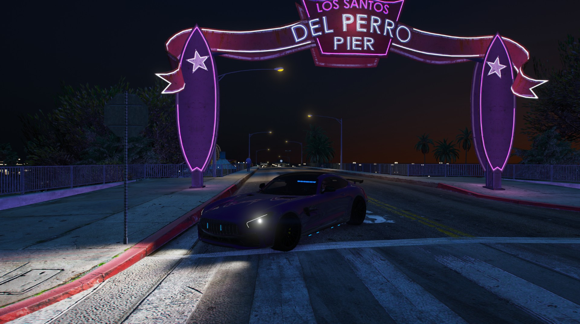 Red Desert Ave - FiveM Snapmatic - Cfx.re Community