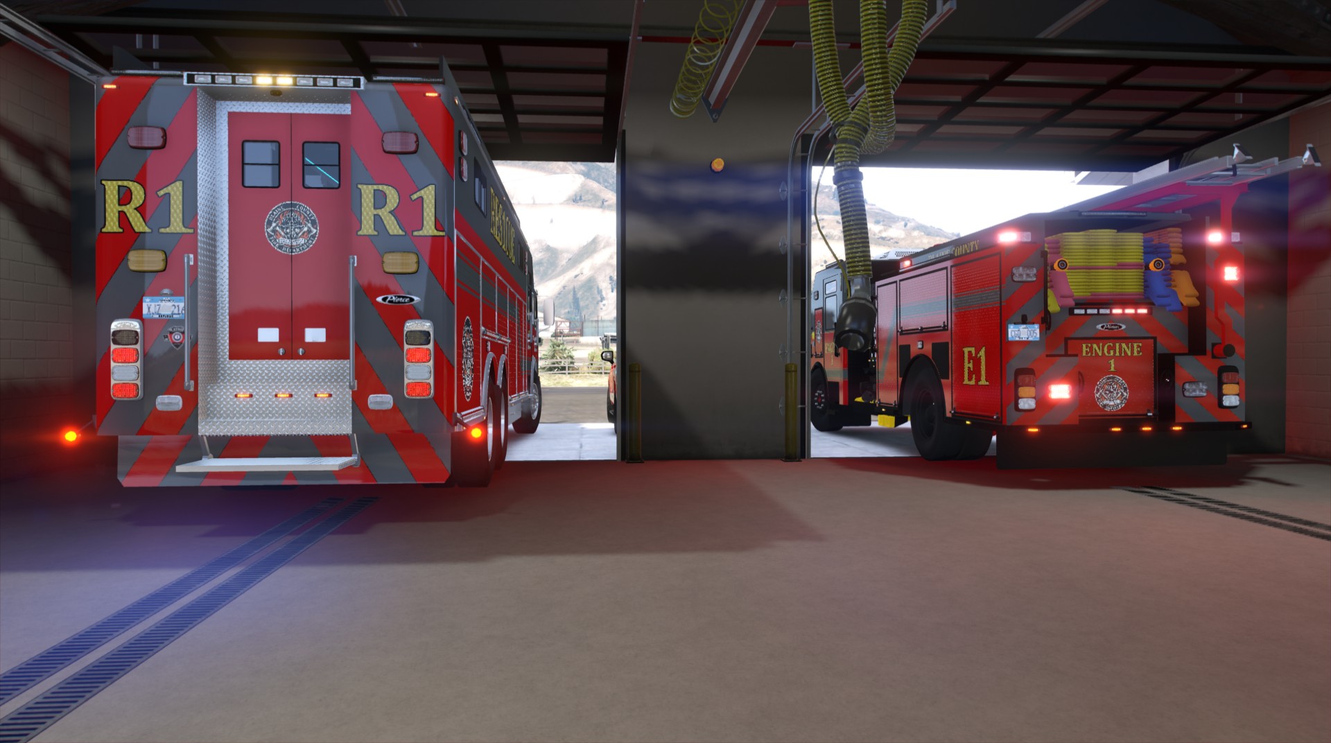 R1 e1 - FiveM Snapmatic - Cfx.re Community