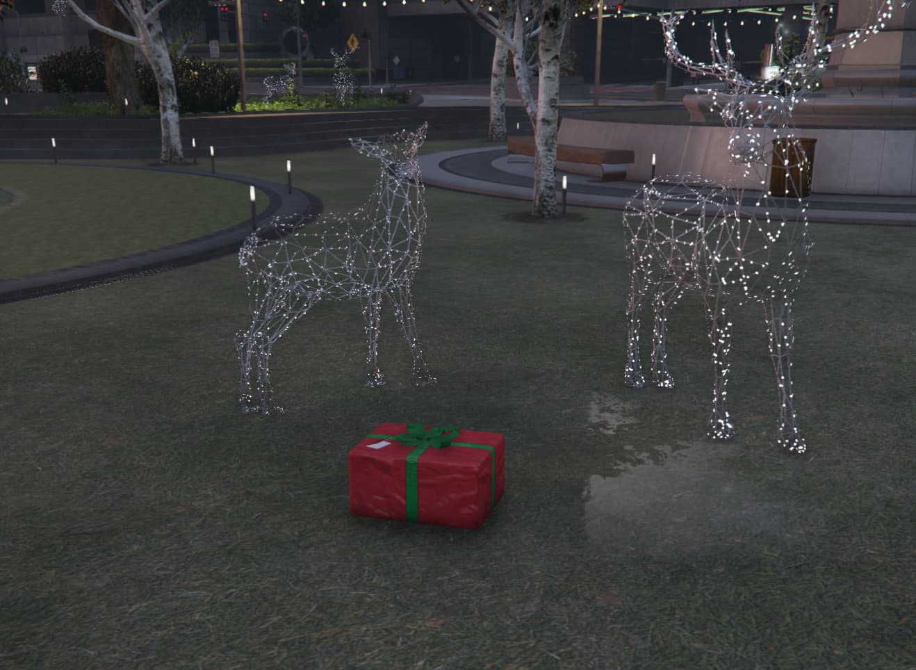 [FREE] Giftboxes – Lightweight Gift & Lootbox System (ESX / QBCore ...