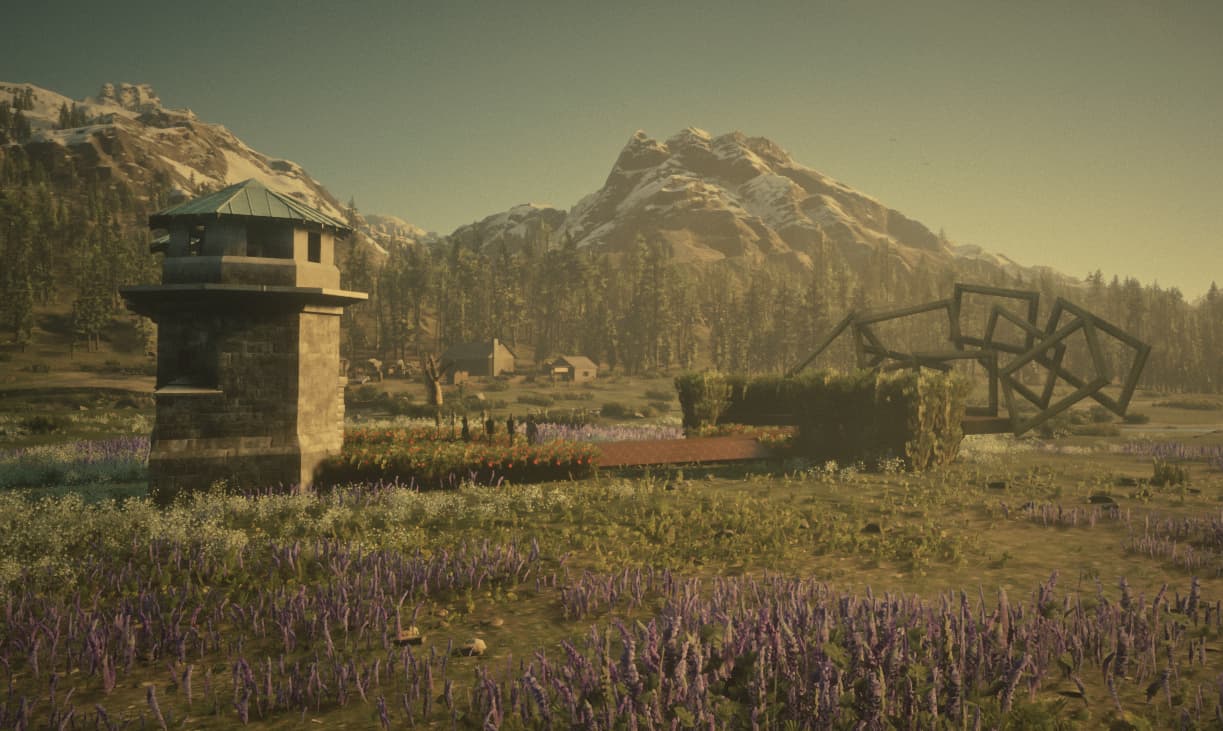 [FREE][YMAP] [GW] Violet Catwalk — Elite Fashion & Gala Map (RedM ...