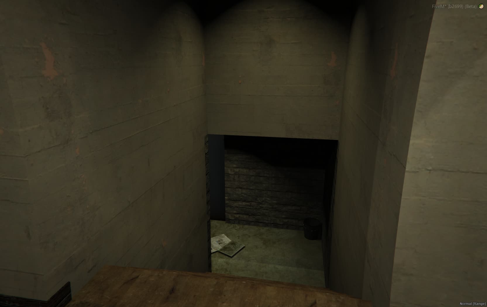 Koreatown Staircase | FiveM MLO Interior - FiveM Releases - Cfx.re ...