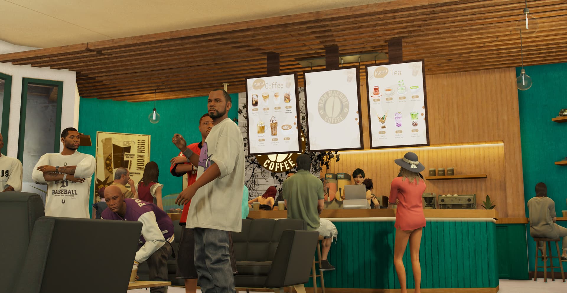 [MLO] Bean Machine - FiveM Releases - Cfx.re Community