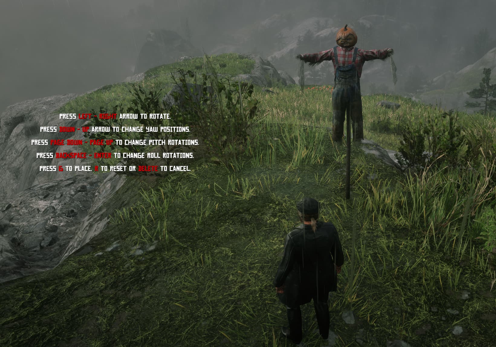 [Paid] TP Farming - RedM Releases - Cfx.re Community