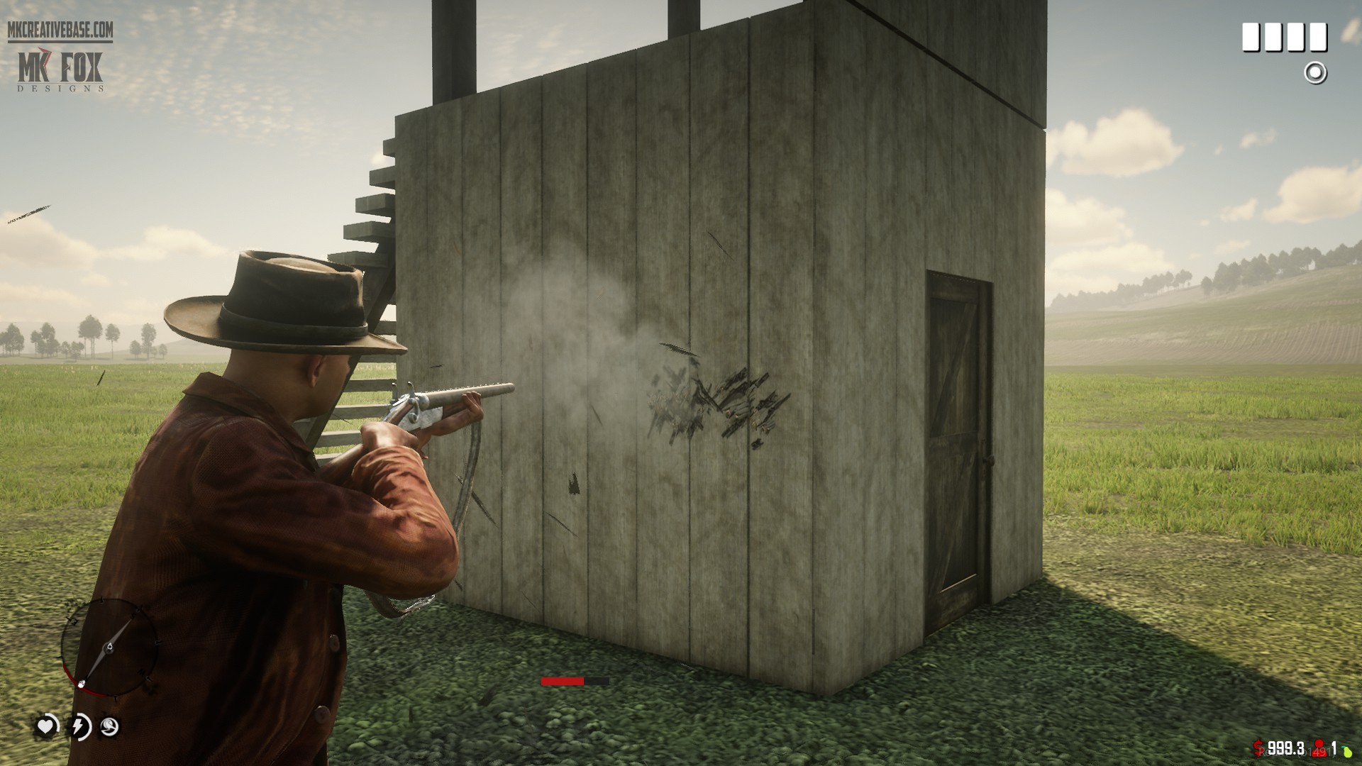 [PROPS] Modular Building Kit - MODULAR CONSTRUCTION SYSTEM - RedM ...