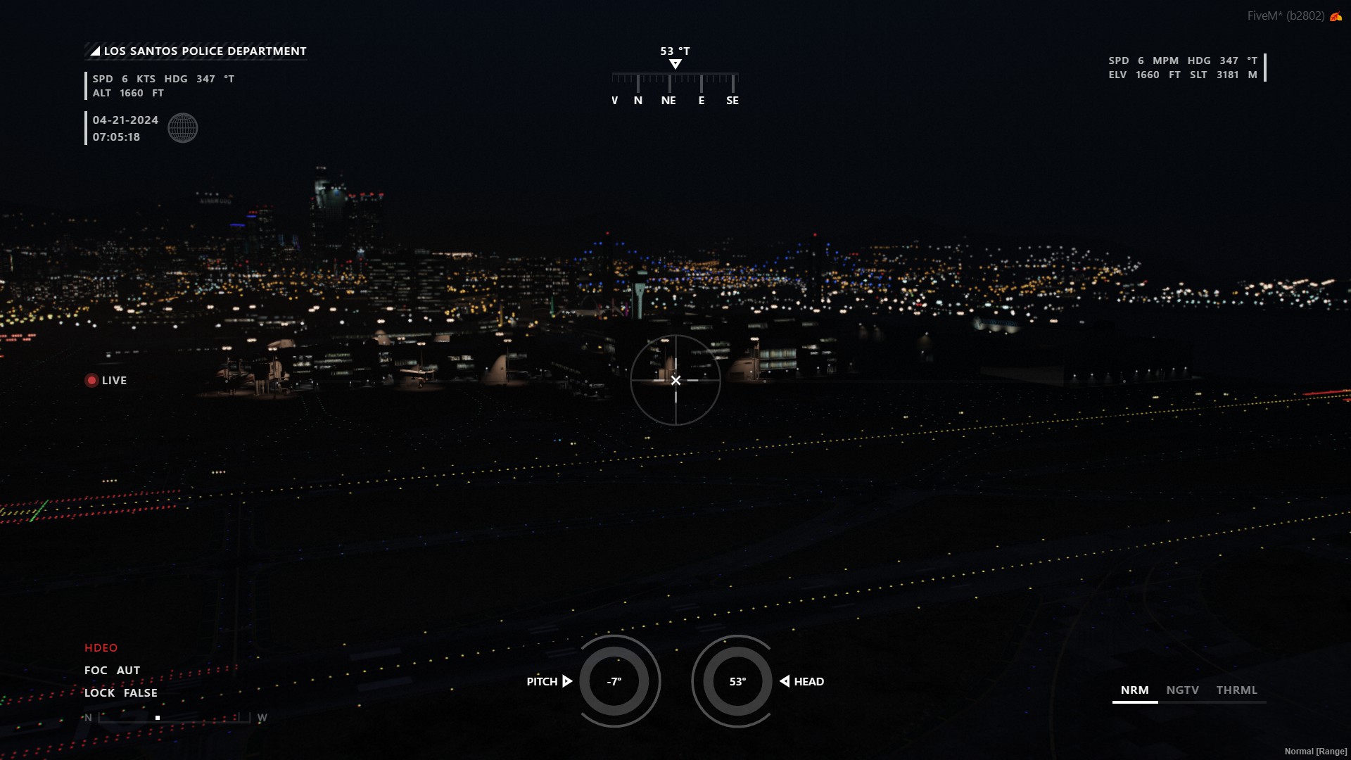 New Helicam Script 0R-Helicam - FiveM Search