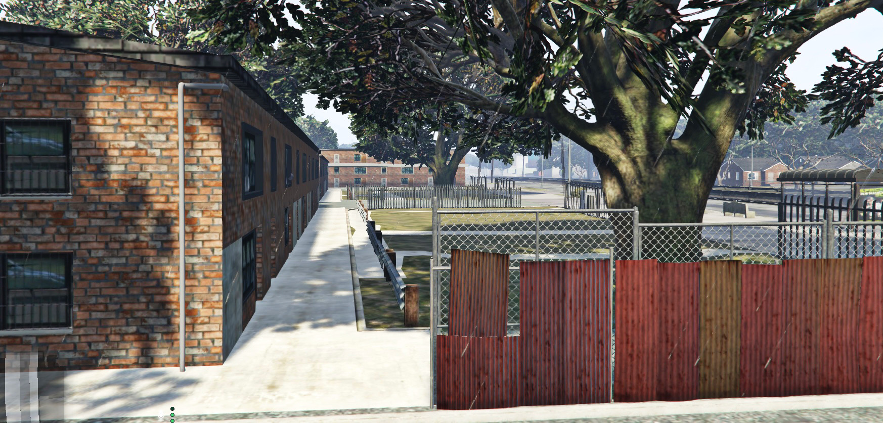 [PAID] 4LNA East Memphis - FiveM Releases - Cfx.re Community