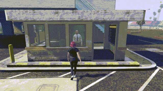 FiveM Advanced AI Transport V2 — 6-in-1 AI Taxi, Driverless Cars, AI ...