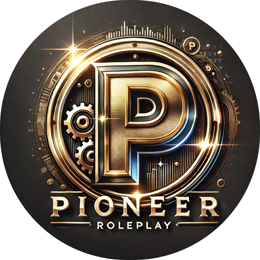 [18+] Pioneer Roleplay | NEW SERVER - BETA OPENING | SERIOUS RP | HIGH QUALITY STORY DRIVEN RP ...