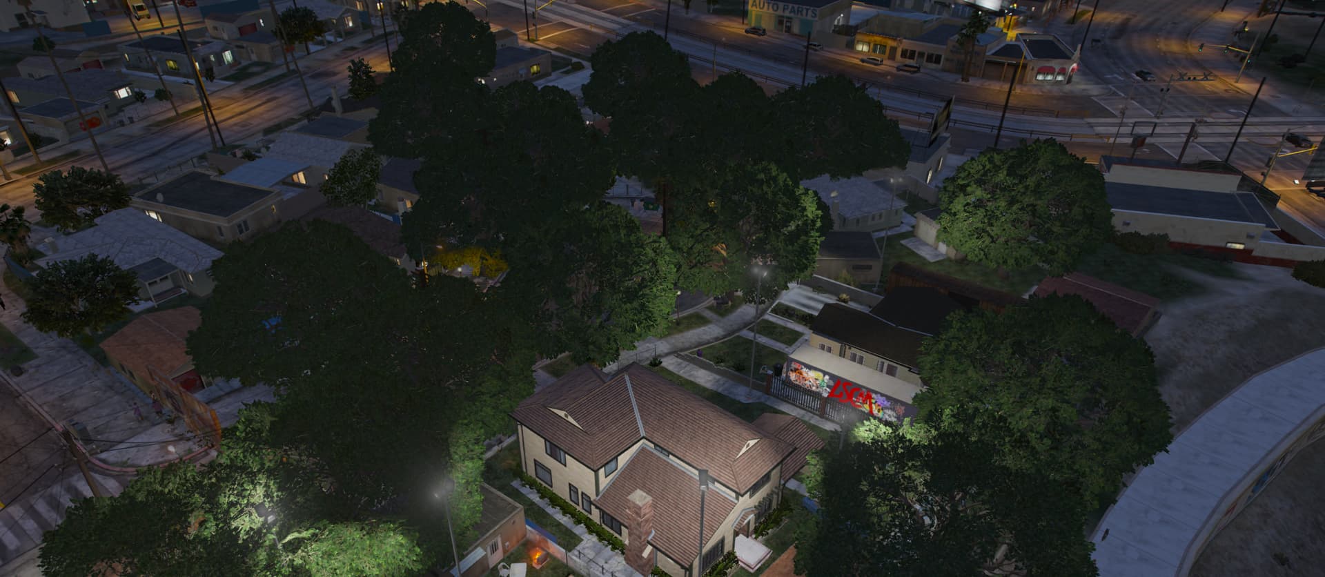 GTA5 | FiveM Maps | Ballas Hood | MLO Interior - FiveM Releases - Cfx ...