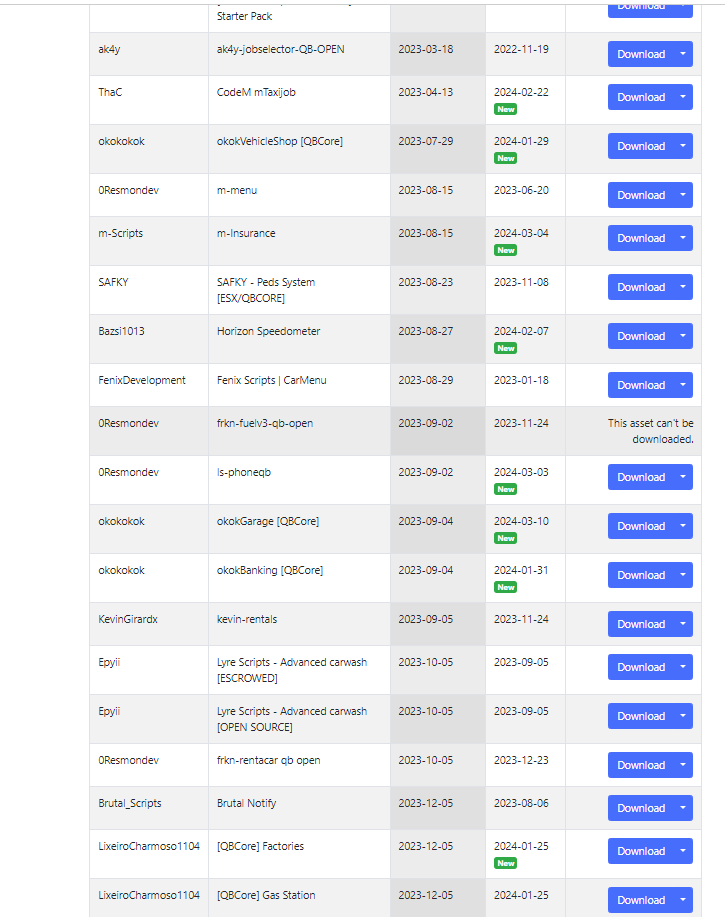 [PAID] FRKN-FUELSTATION V4 [ESX&QB&CUSTOM] | Manageable and ...