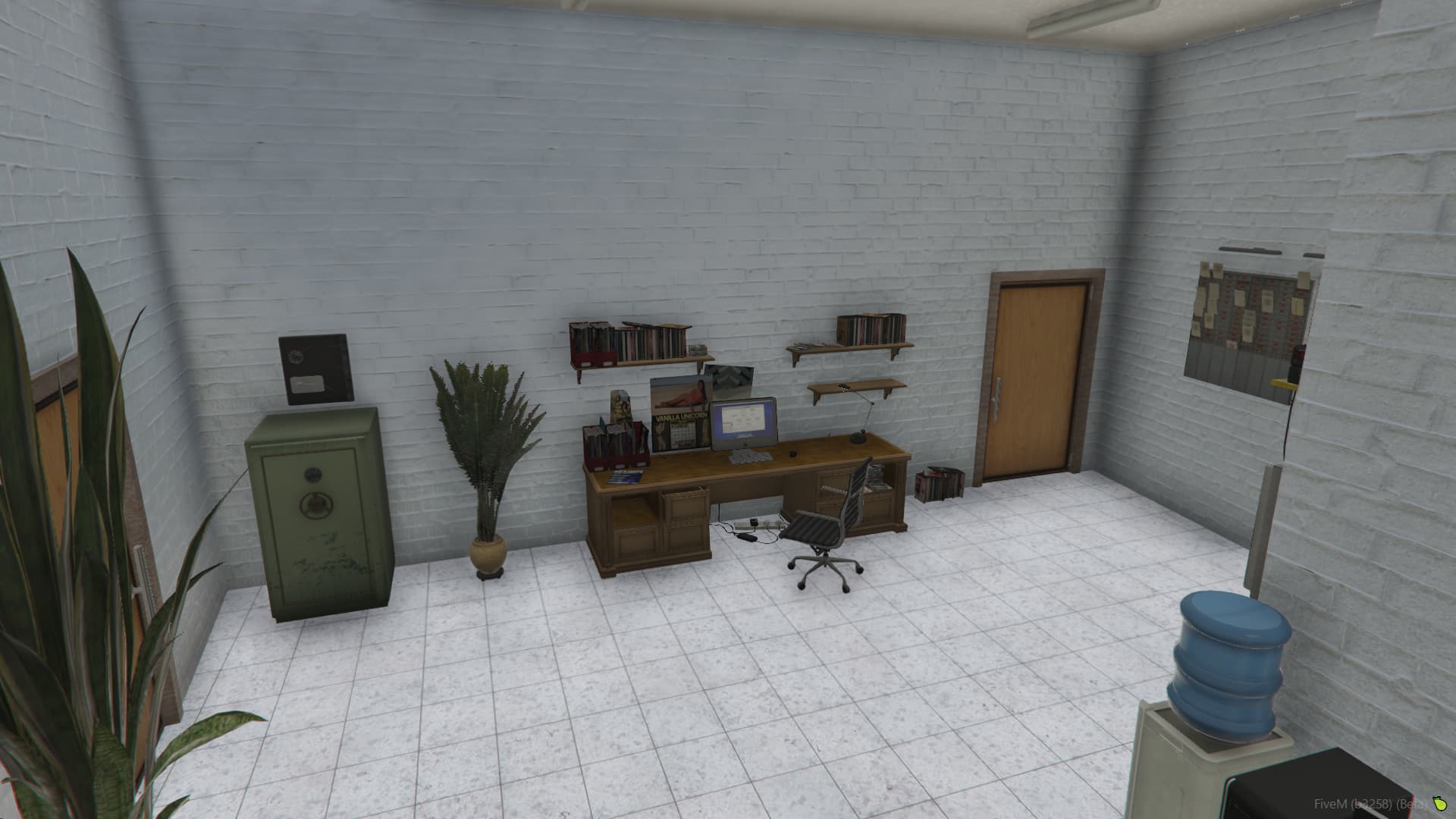 [MLO] Markhor Cash Exchange - FiveM Releases - Cfx.re Community