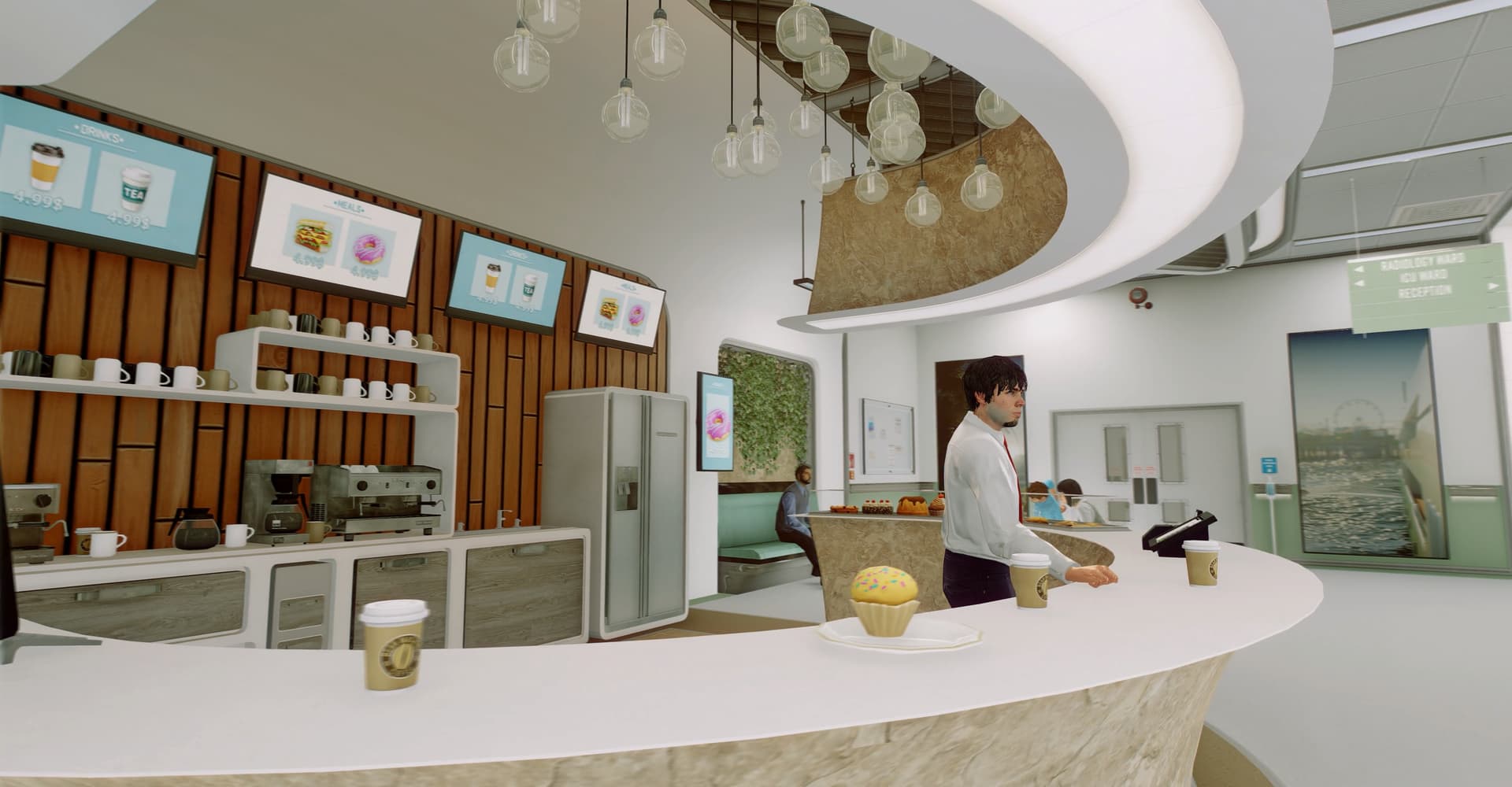 Pillbox Medical Center - FiveM Releases - Cfx.re Community