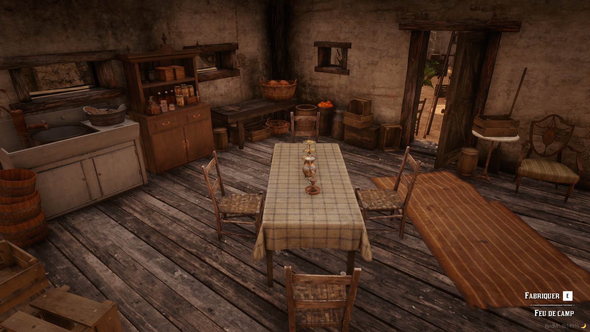 [YMAP] - Oasis Mexico Fort - RedM Releases - Cfx.re Community