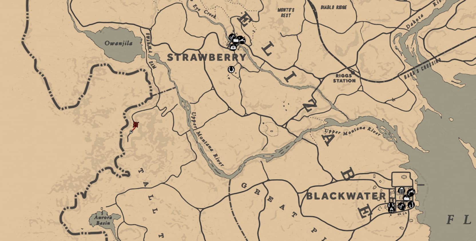 [PAID] [YMAP] Native Town - Cochinay - RedM Releases - Cfx.re Community
