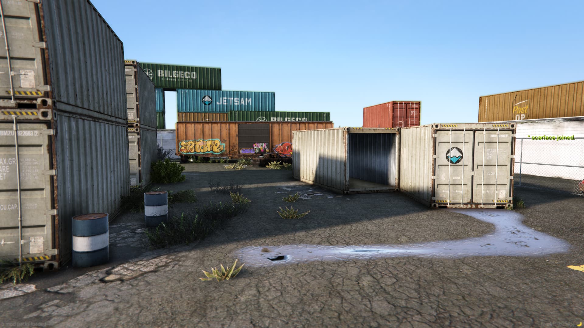 CONTAINER MAP [PVP] - FiveM Releases - Cfx.re Community