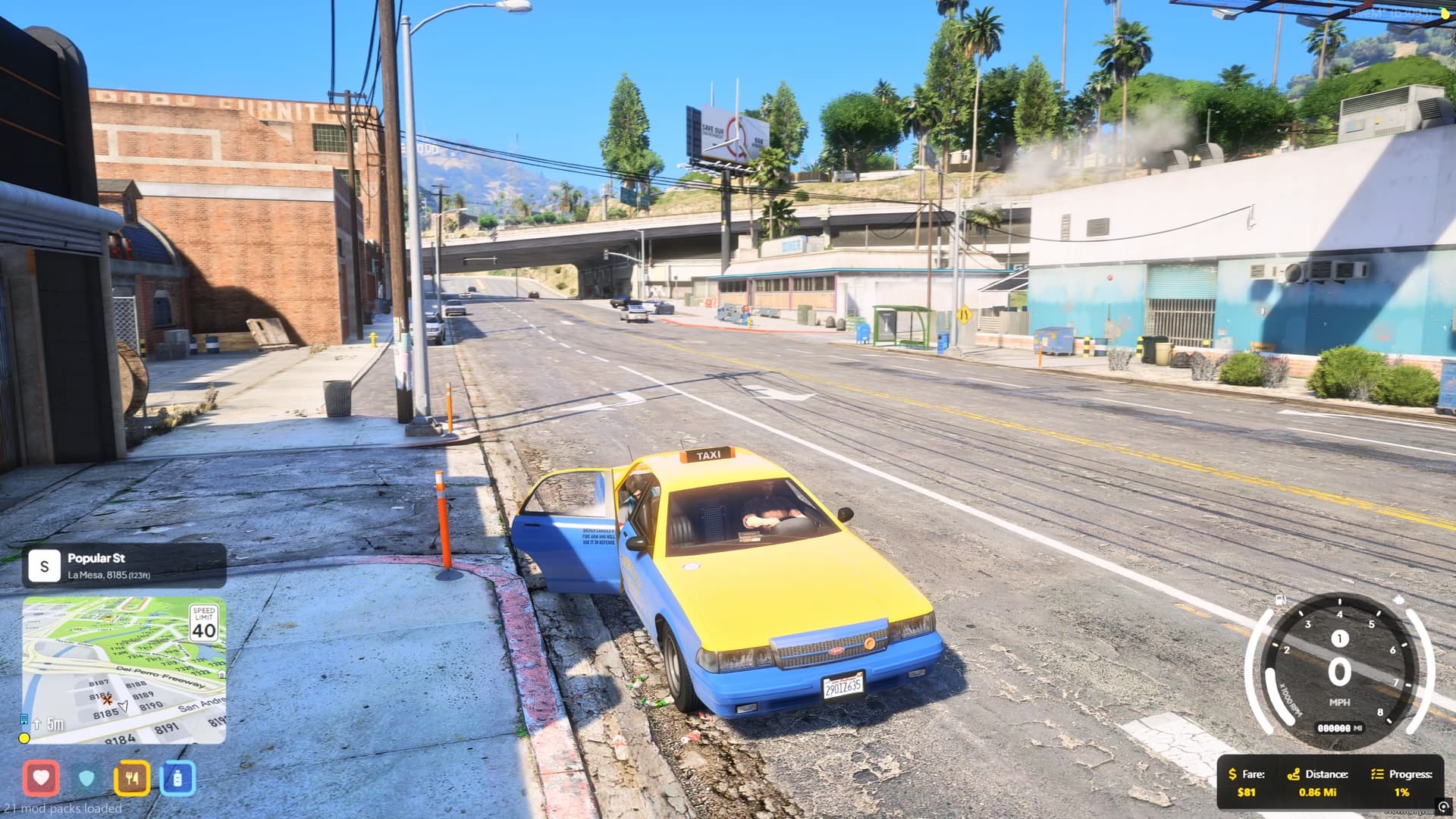 🏙️ PulseRP | Semi-Serious Roleplay | Exceptional RP Quality | Optimized ...