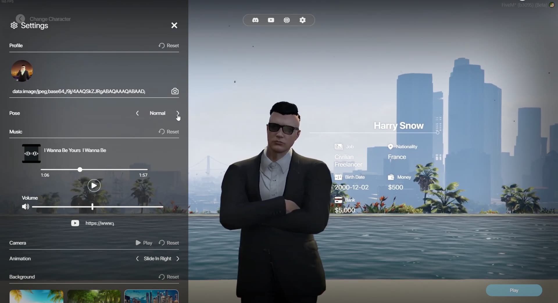 Code9 | Best Multicharacter & Spawn Selector - FiveM Releases - Cfx.re Community