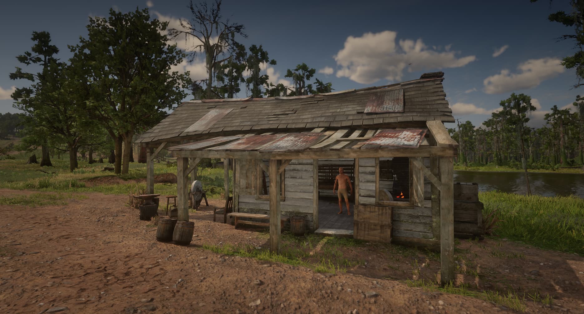 [MICO] Caliga Hall 2 - RedM Releases - Cfx.re Community