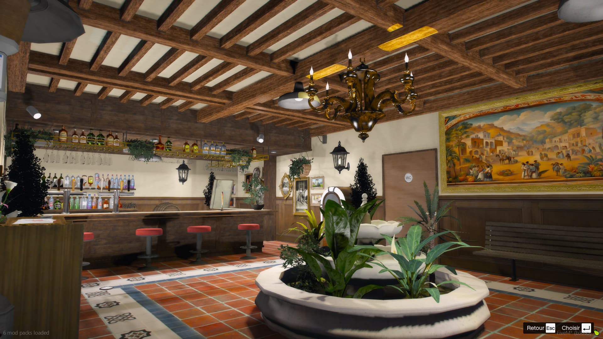 [MLO] Cayo Perico Restaurant - FiveM Releases - Cfx.re Community