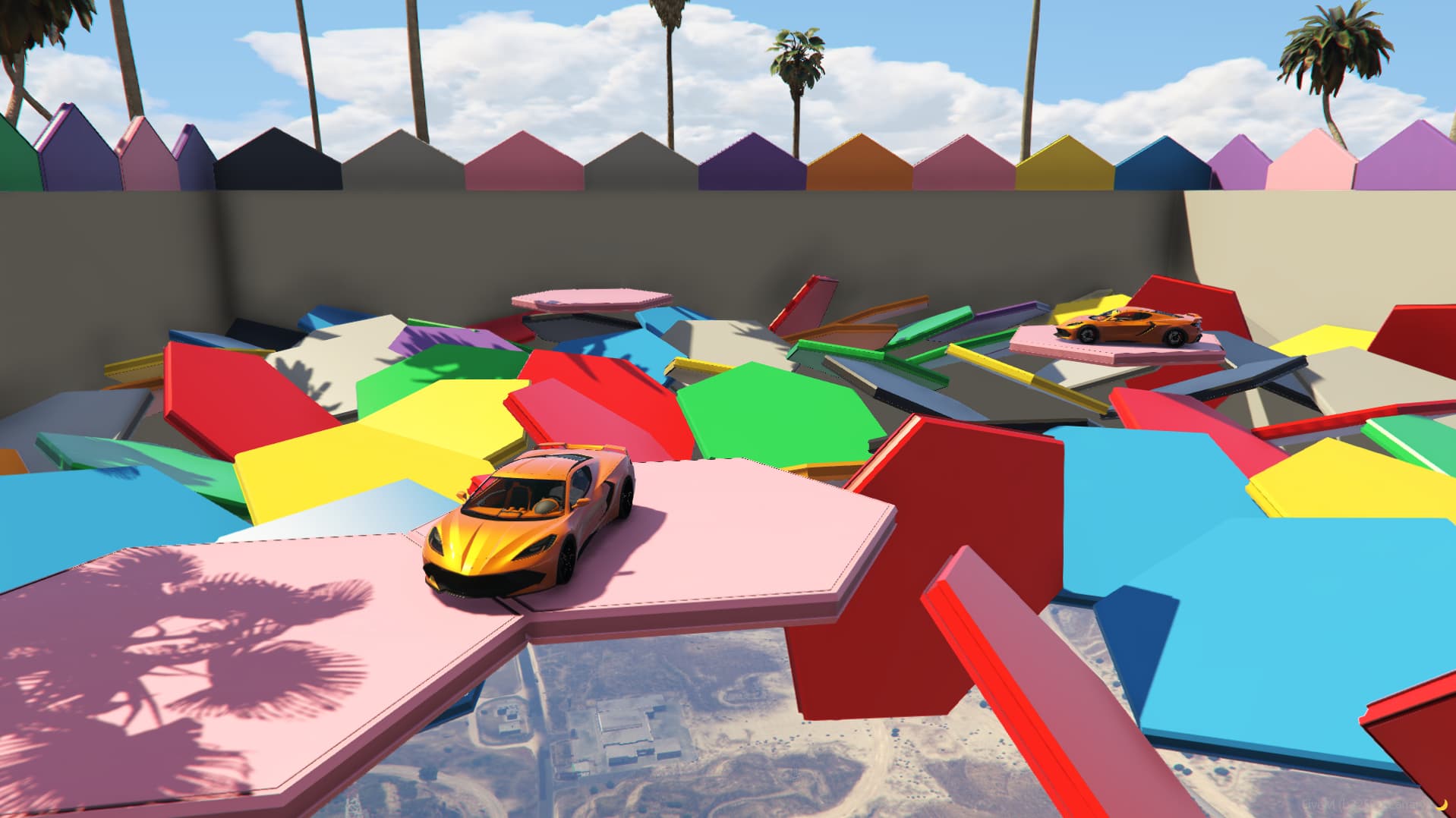 Hex Game - FiveM Releases - Cfx.re Community