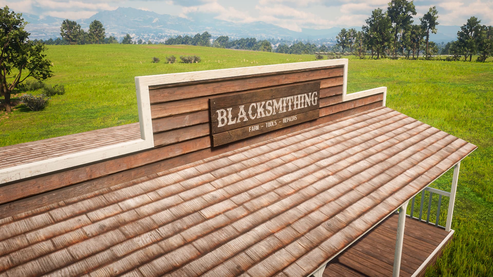 [Props] Modular Shop - Frontier Business Pack - RedM Releases - Cfx.re Community