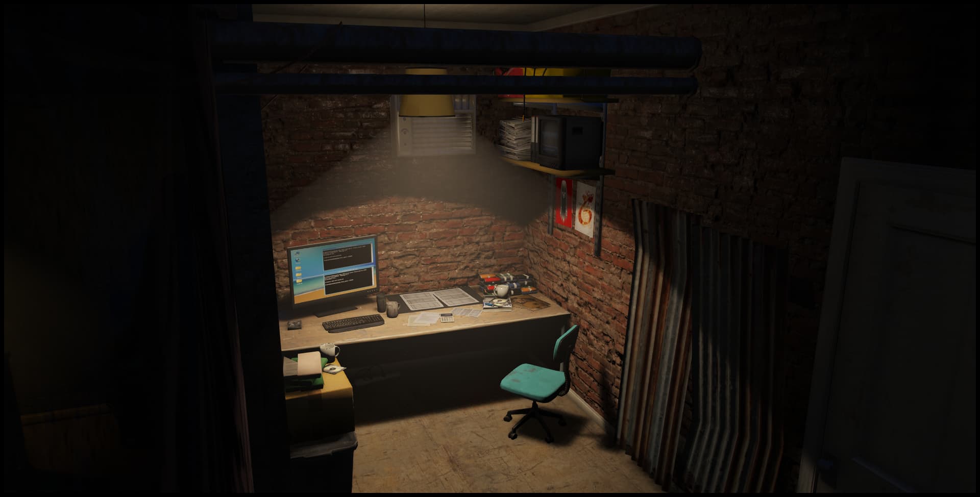 GTA V MLO | Torture Houses - FiveM Releases - Cfx.re Community