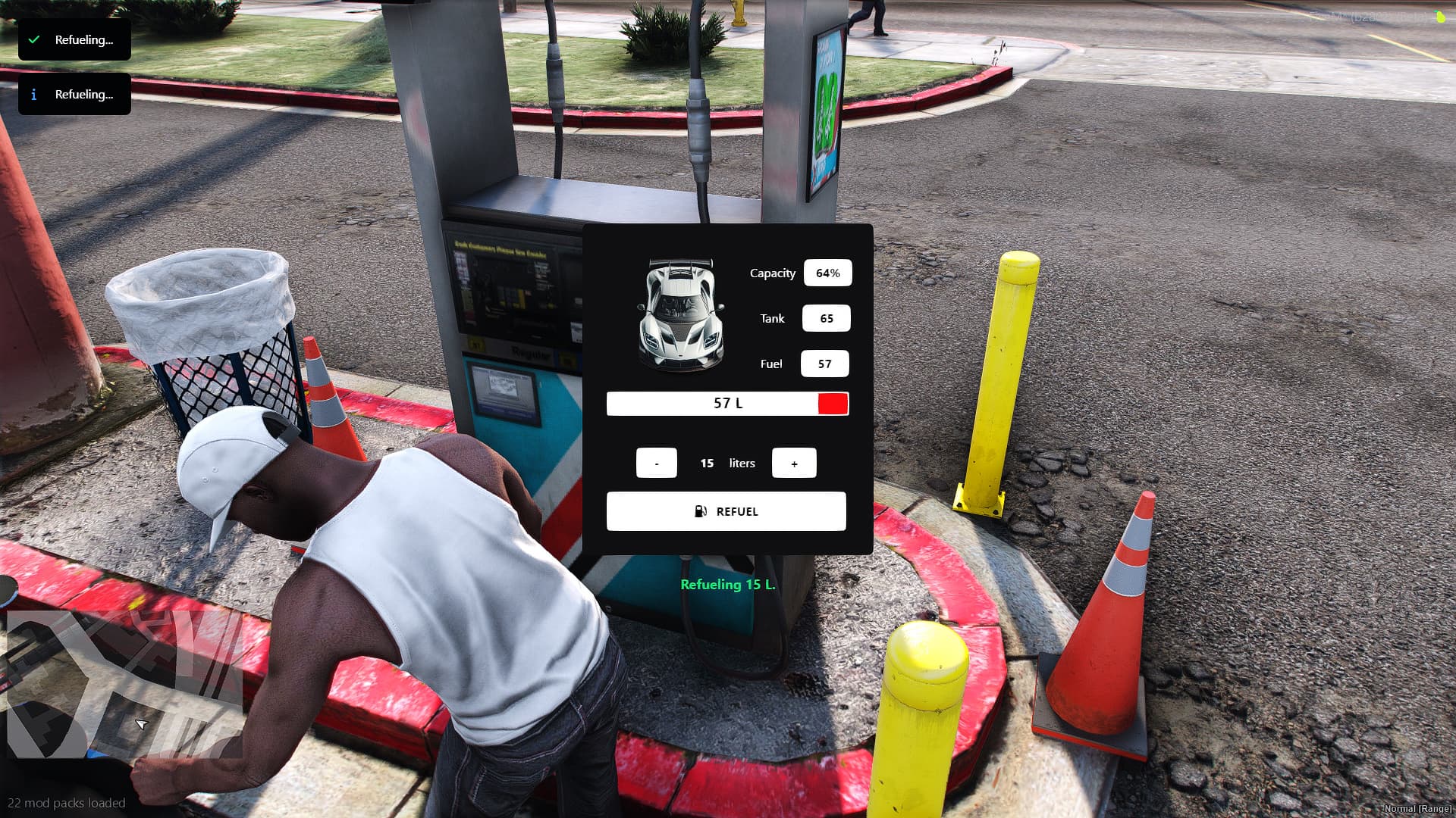 [esx/qbcore] nt_fuel - FiveM Releases - Cfx.re Community