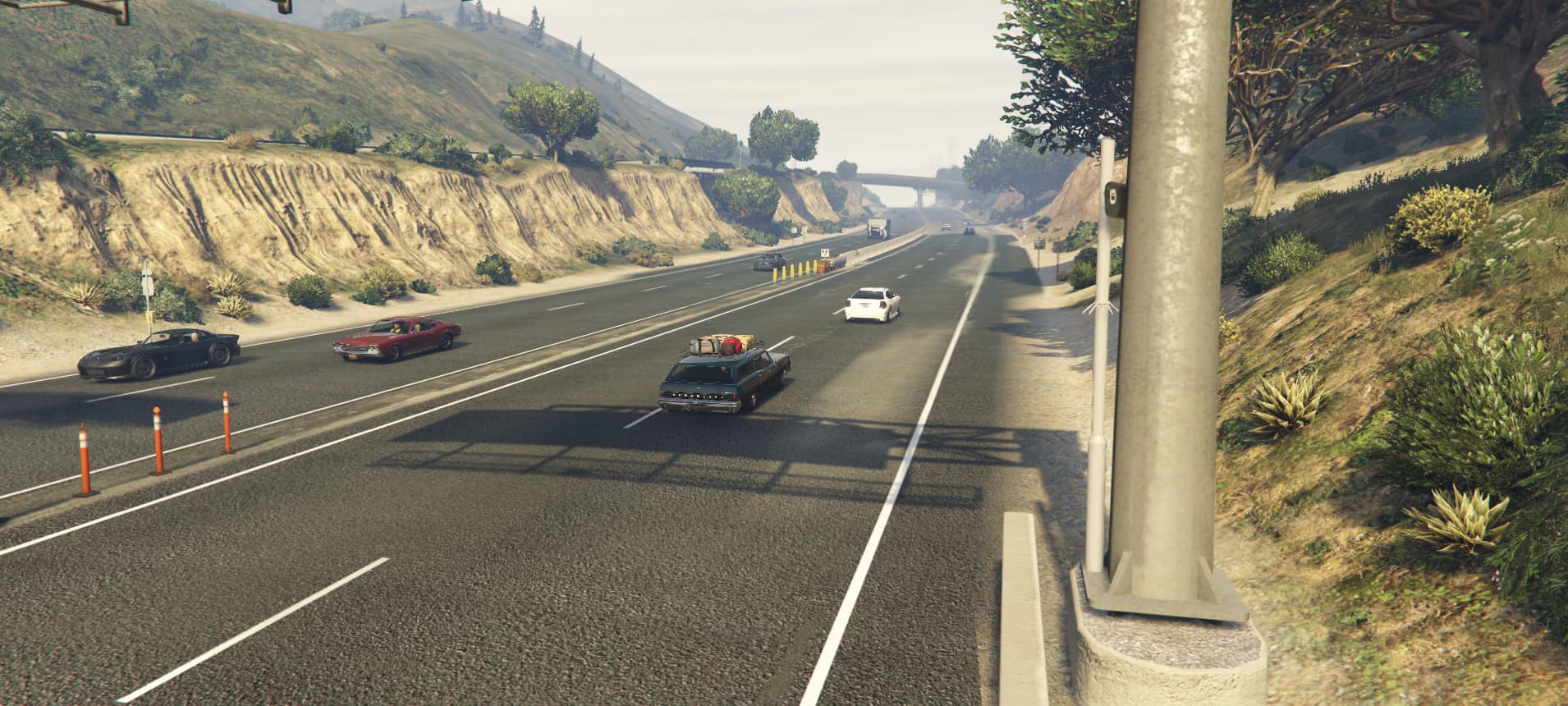 Speed Camera | ESX - QBCORE - FiveM Releases - Cfx.re Community