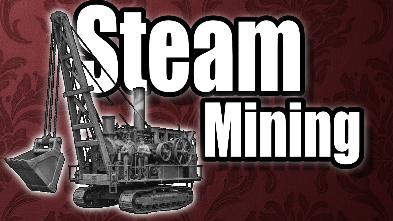 [StandAlone]Steam Drilling Rig - RedM Releases - Cfx.re Community