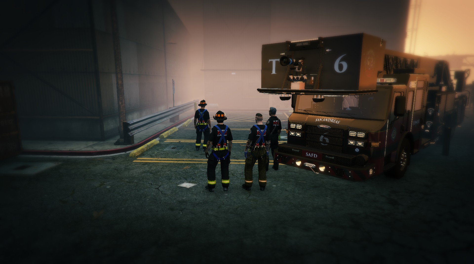 Mutiny Rd - FiveM Snapmatic - Cfx.re Community