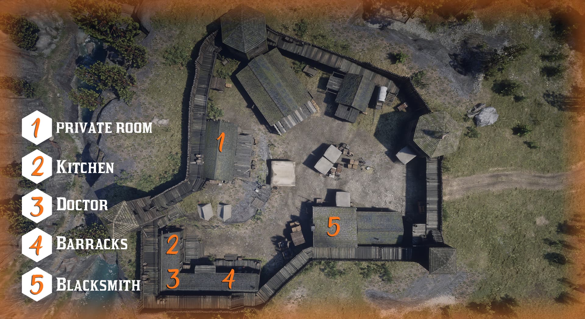 [Now Open] Fort Wallace - RedM Releases - Cfx.re Community