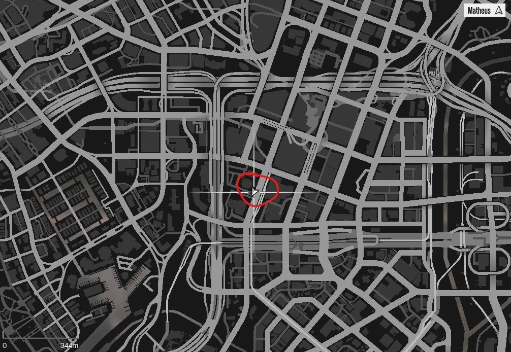 Change local player blip - Discussion - Cfx.re Community