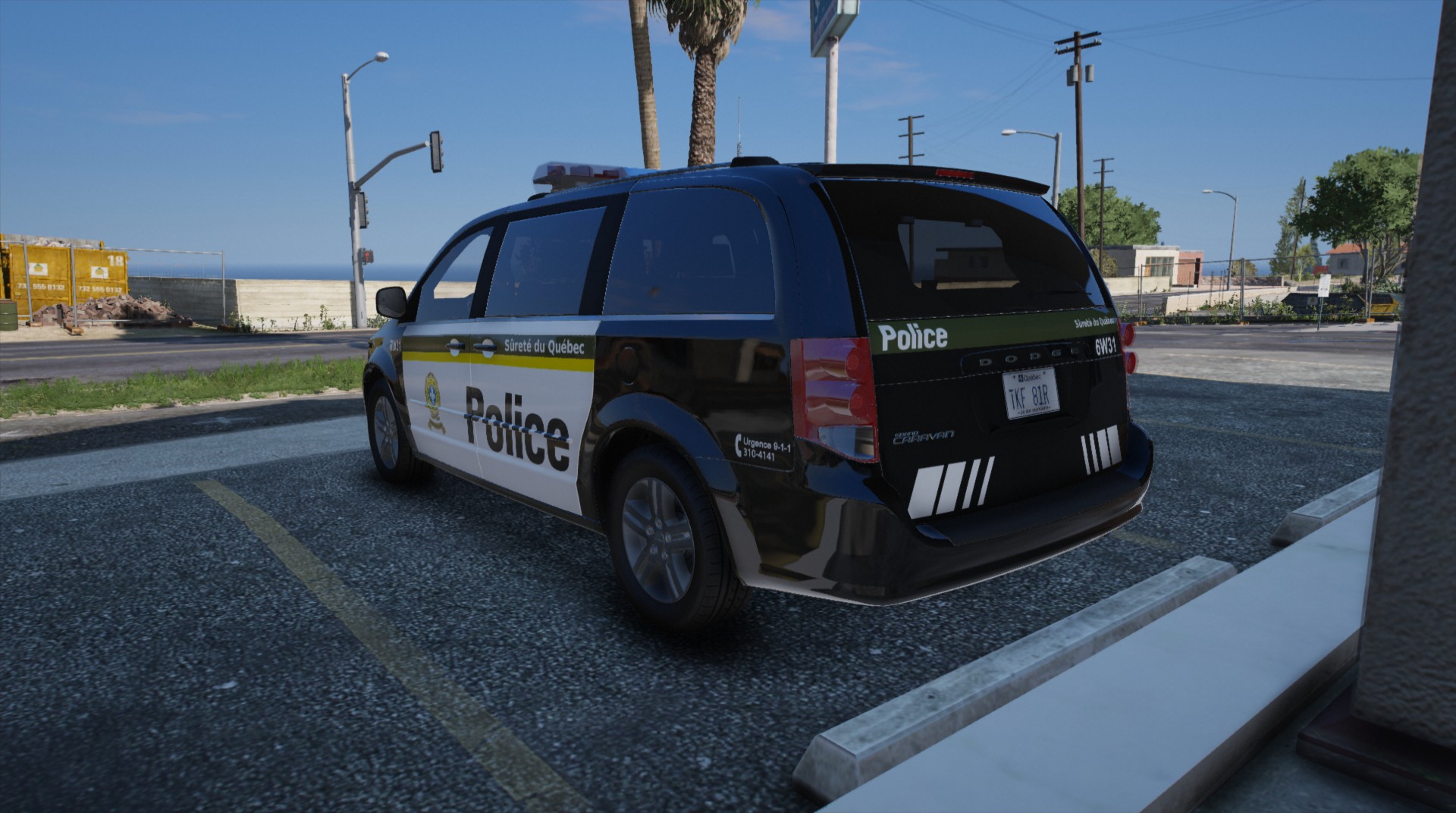 Caravan 2 - FiveM Snapmatic - Cfx.re Community