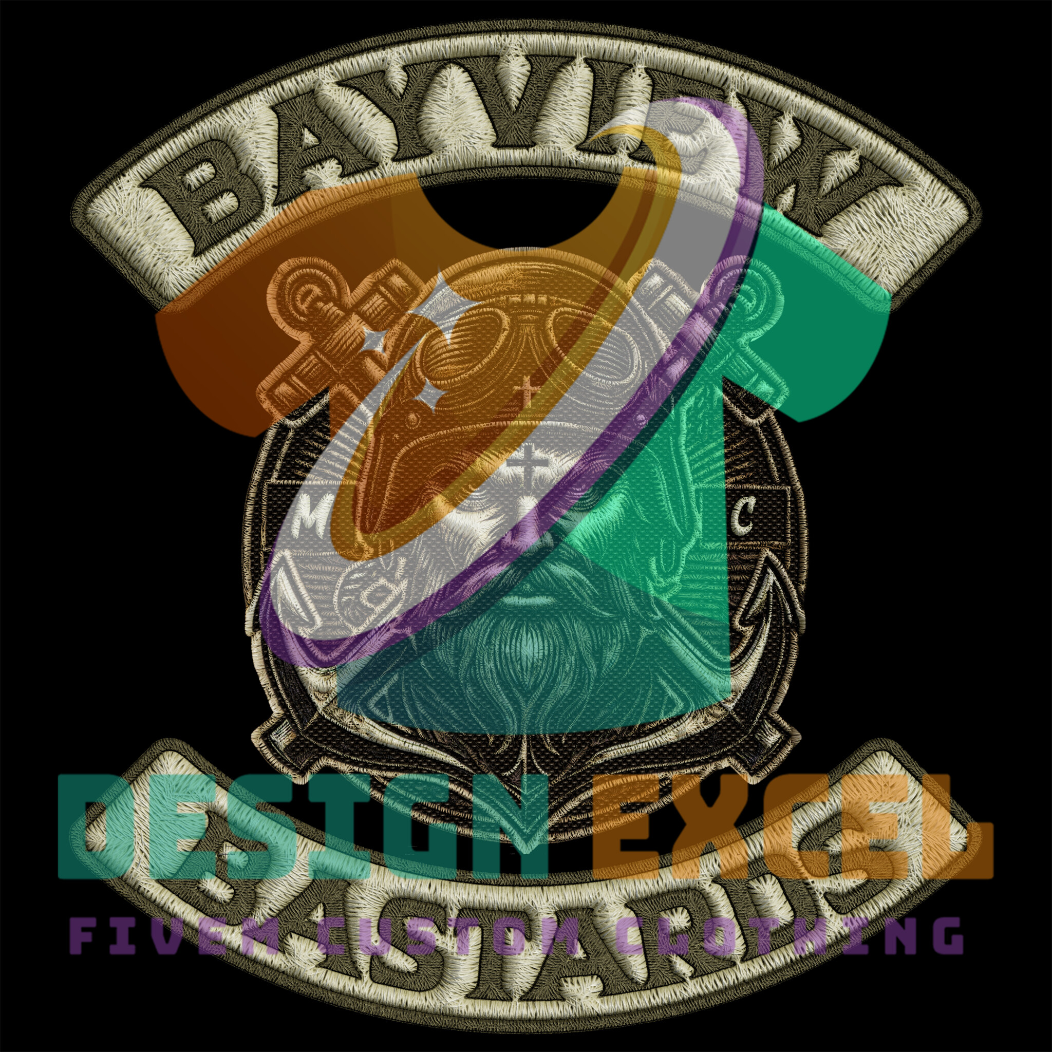 Bayview Bastards MC Package - FiveM Releases - Cfx.re Community