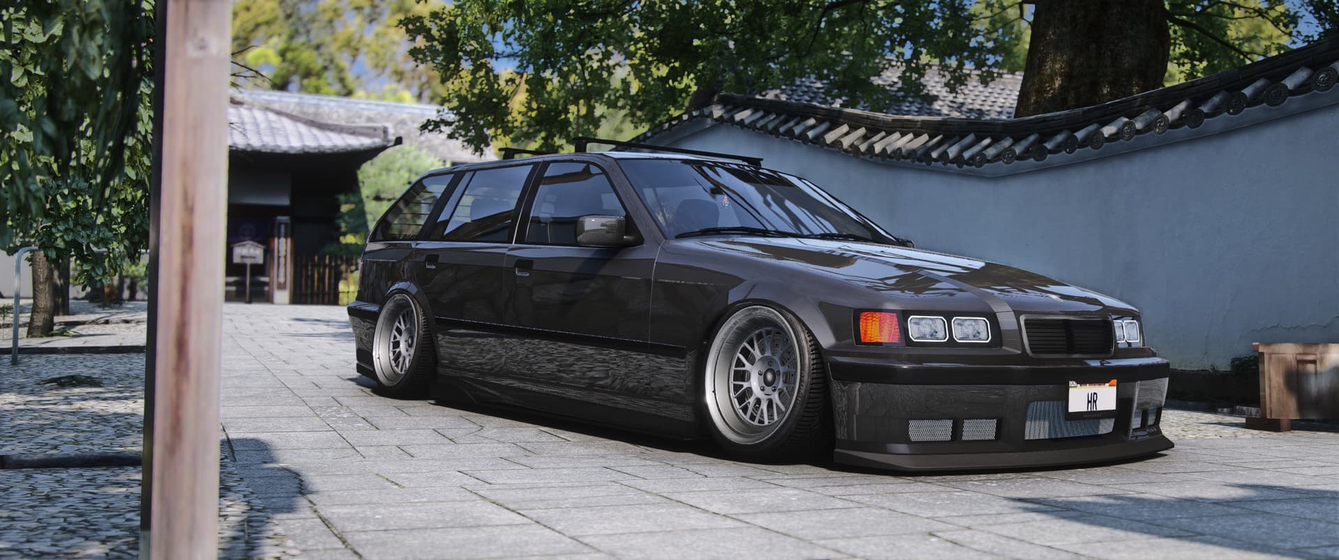 Hachiraito Furor 38 Touring - FiveM Releases - Cfx.re Community