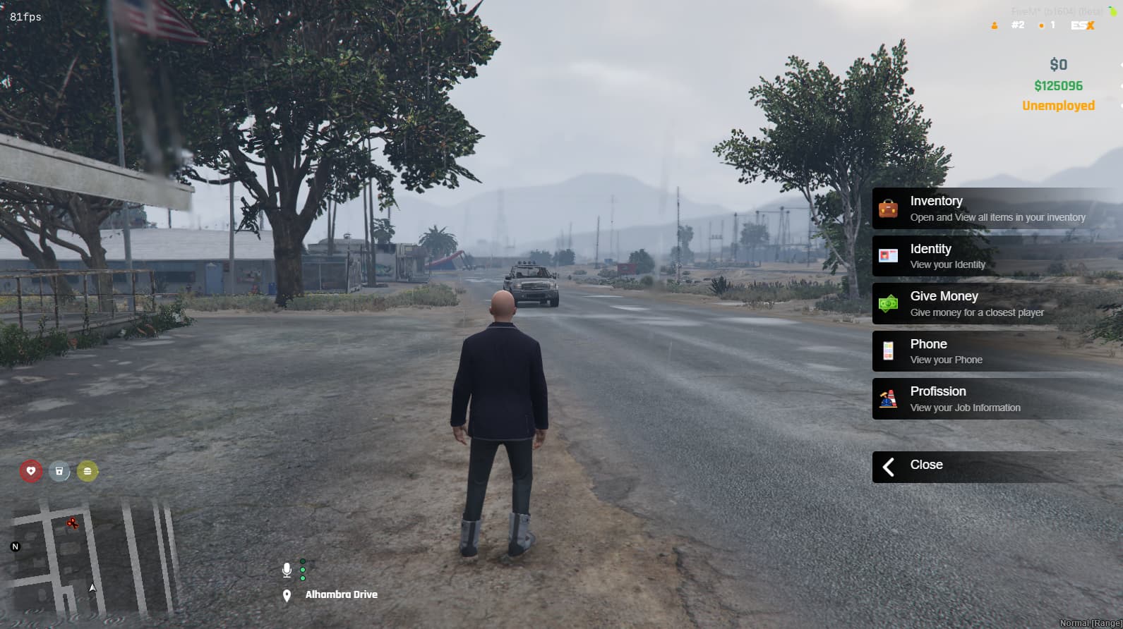 Menu Creator [ PAID ] - FiveM Releases - Cfx.re Community