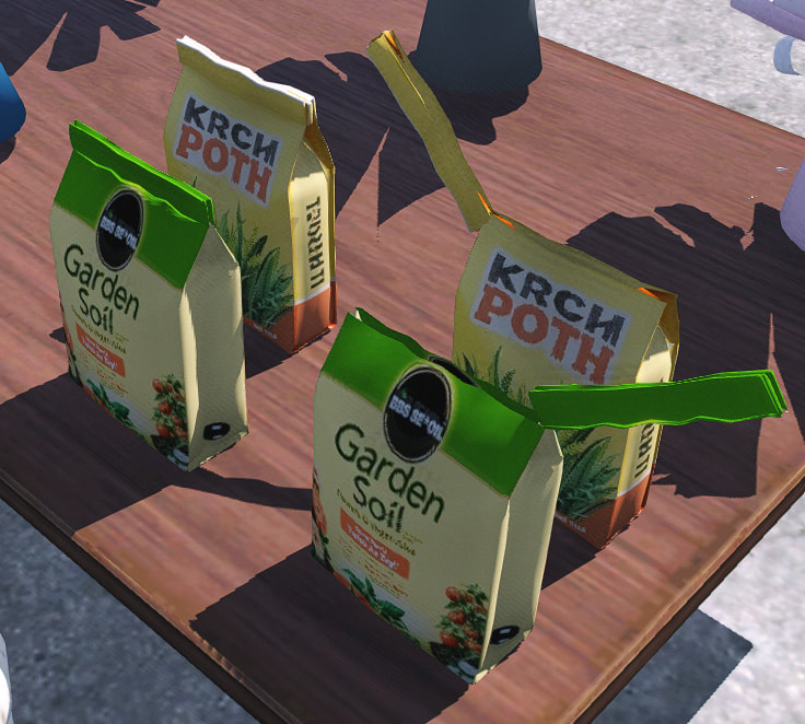 BBS Garden Props (+250 Props) - FiveM Releases - Cfx.re Community