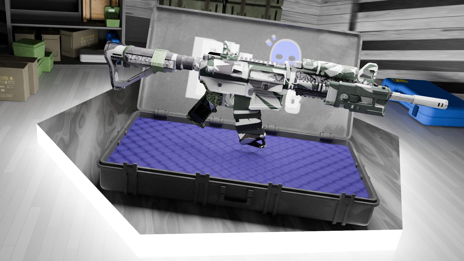 ZX-21 - FiveM Releases - Cfx.re Community