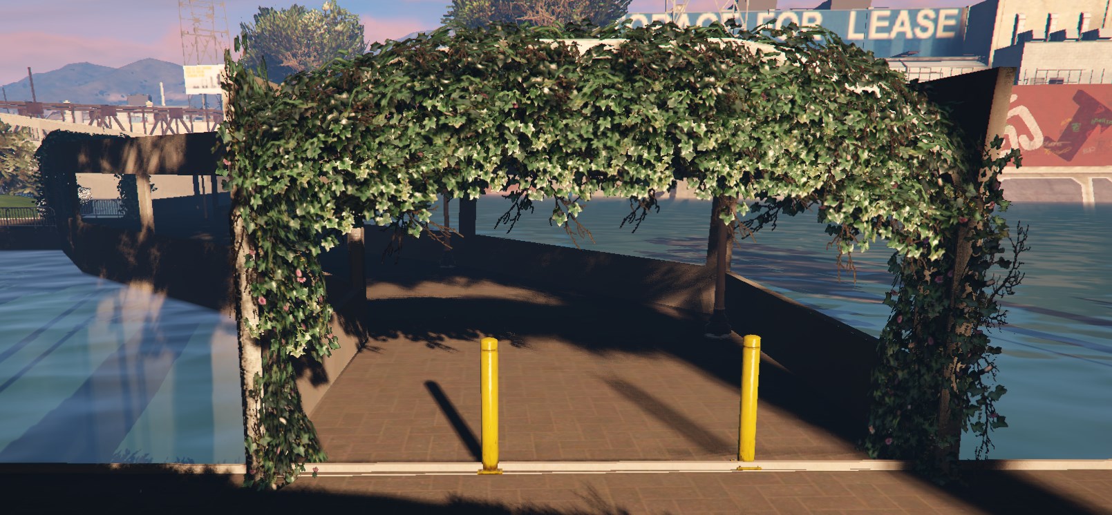 [Free] Los Santos River - FiveM Releases - Cfx.re Community