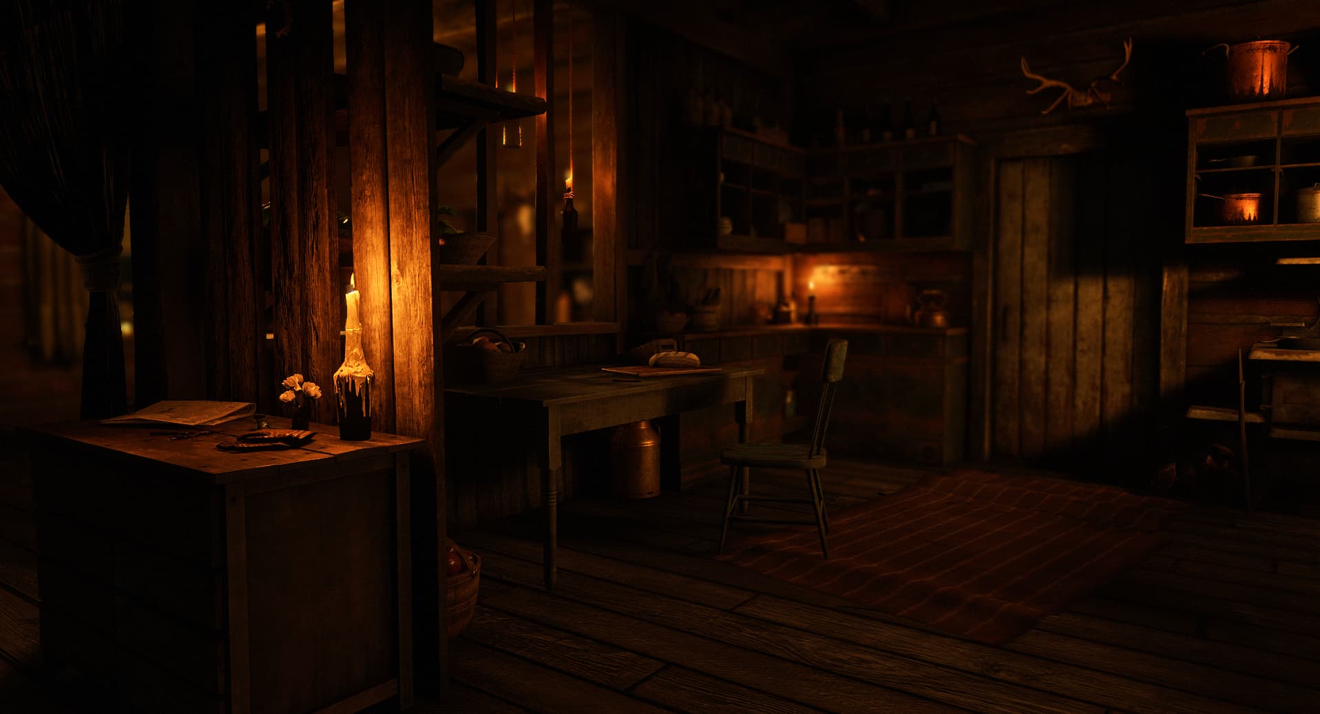 [Paid][MLO][YMAP] Hanging Dog Rework - RedM Releases - Cfx.re Community