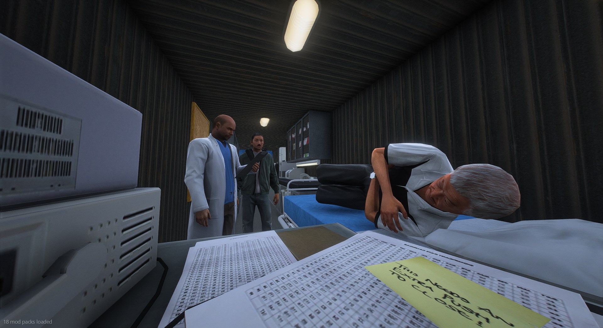 [MLO] 12x Containers | Drug | Gun | Medic | Hacker - FiveM Releases ...