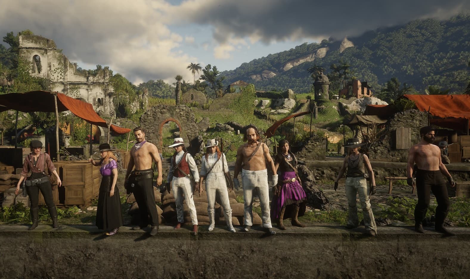 ⭐ Hope Valley RP 1.0⭐Realistic Economy⭐Serious RP⭐Streamer Friendly⭐ ...